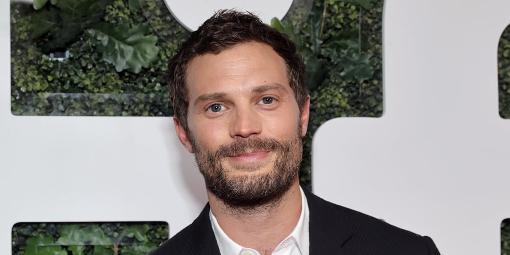 Jamie Dornan Attends the Premiere of ‘Belfast’ at TIFF 2021 | 2021 ...