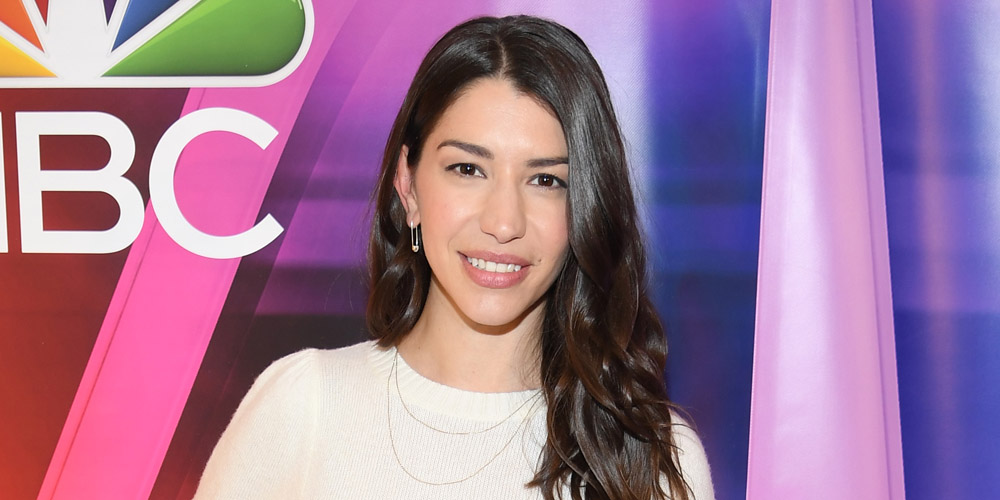 Jamie Gray Hyder Addresses Her ‘Law & Order: SVU’ Exit | Jamie Gray ...