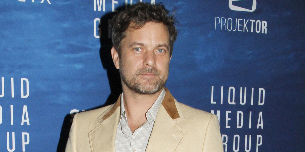 Joshua Jackson Throws A Big Party For His Liquid Media Group During ...