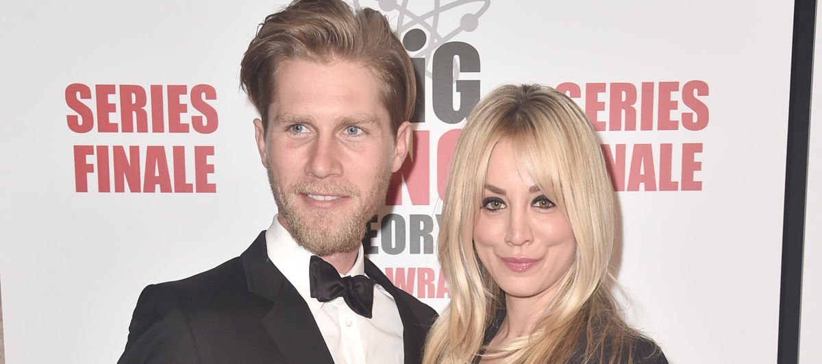 Kaley Cuoco & Karl Cook’s Split: Source Reveals the Reasons Why They ...