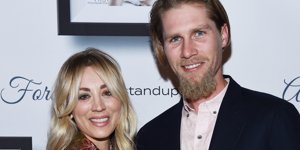 Karl Cook Responds to Kaley Cuoco’s Divorce Papers – Here’s What He’s ...