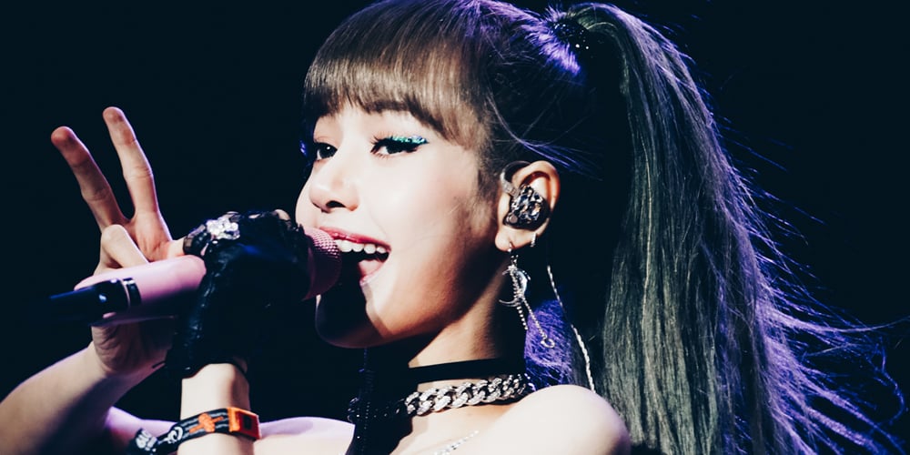 BLACKPINK’s Lisa Reveals the Reason She Changed Her Name to Lalisa ...