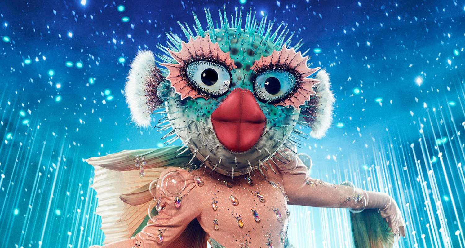 Who is Pufferfish on ‘The Masked Singer’ Season 6? Spoilers, Clues & Guesses Revealed! | masked ...