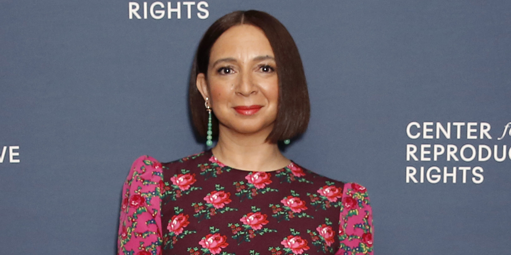 Maya Rudolph Makes History To Become First Same Category Consecutive ...