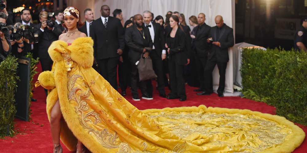Met Gala 2021 Live Stream – How to Watch & Hosts Revealed! | 2021 Met ...