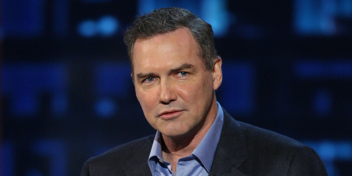 Norm Macdonald Dead – Comedian & Former ‘Weekend Update’ Anchor Dies at ...