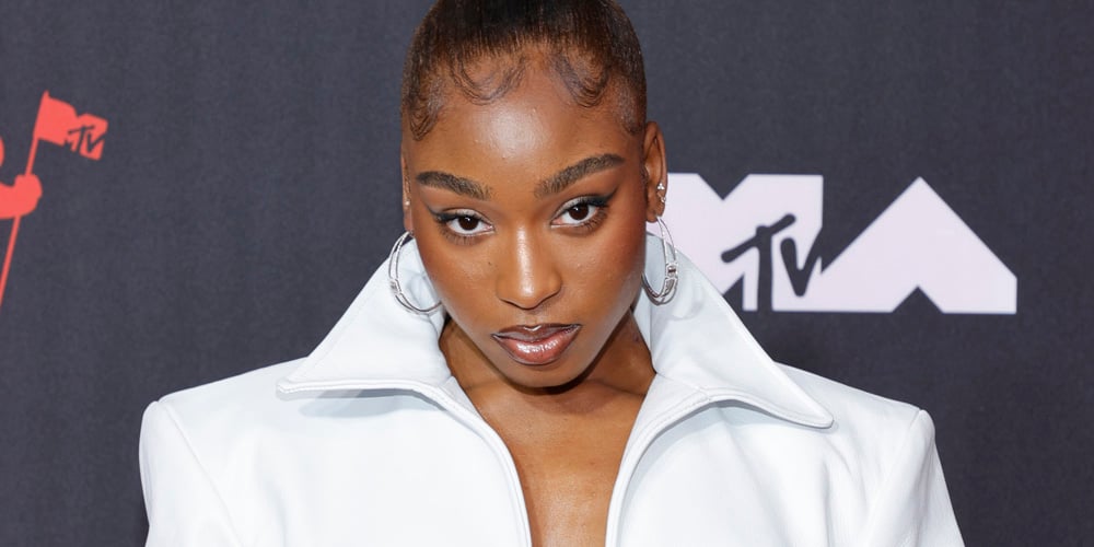 Normani’s VMAs Choreographer Reveals Behind-the-Scenes Drama ...