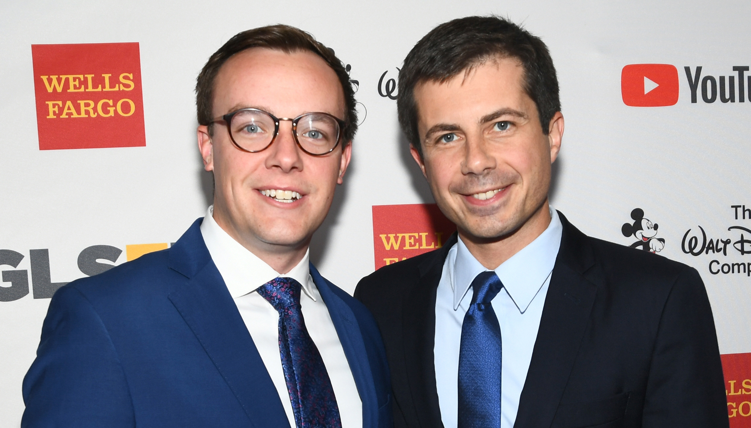 Pete Buttigieg Announces Arrival of His Twins – See the First Photo ...