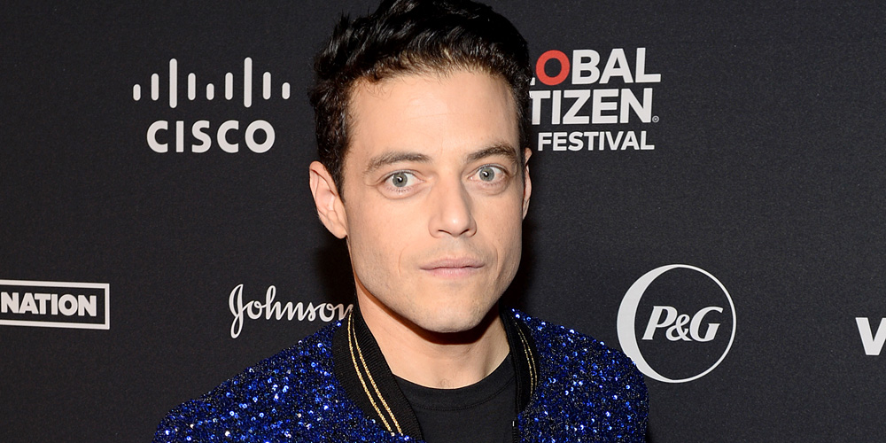 ‘James Bond’ Casting Director Reveals It Was A Challenge To Cast Rami ...