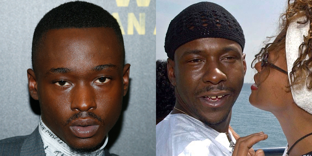 Moonlight’s Ashton Sanders to Play Bobby Brown in Upcoming Whitney ...