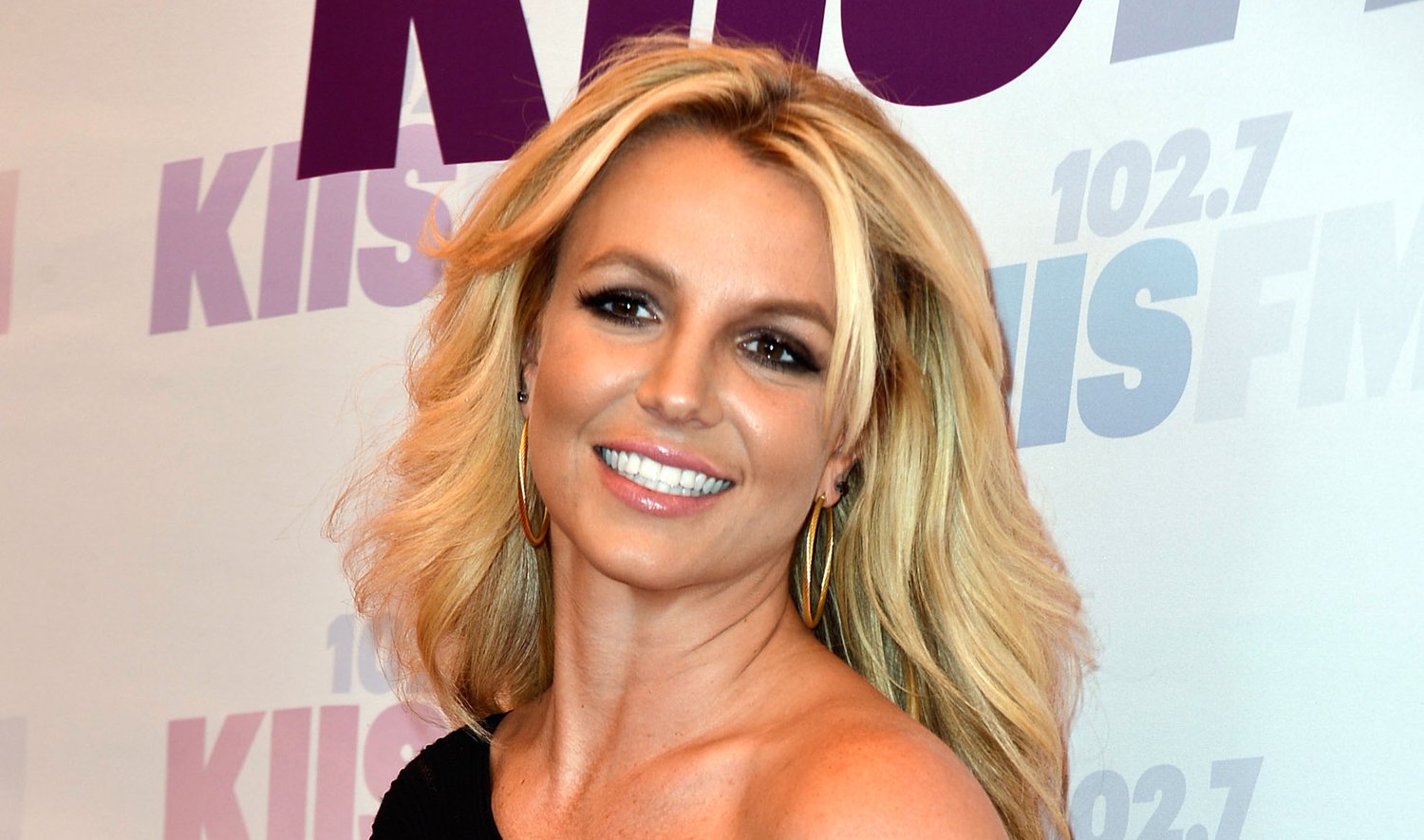 Britney Spears Is Wearing Absolutely Nothing at All in Her Most Risqué ...