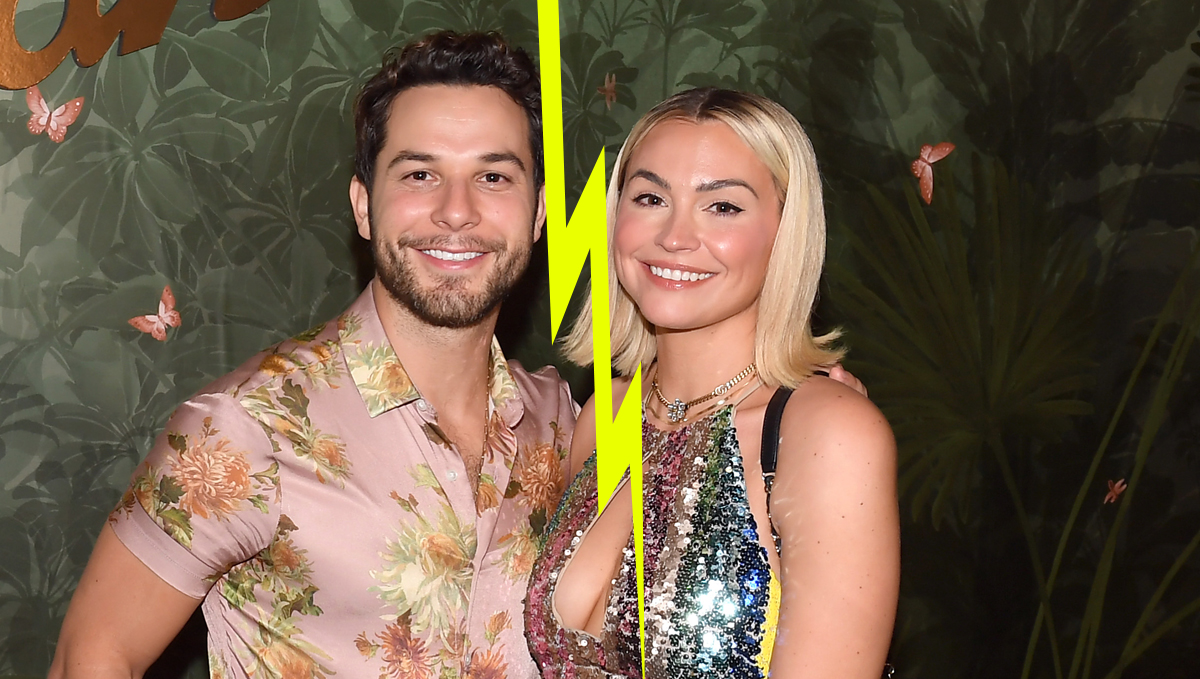 Pitch Perfect’s Skylar Astin & Girlfriend Lisa Stelly Split | Lisa ...
