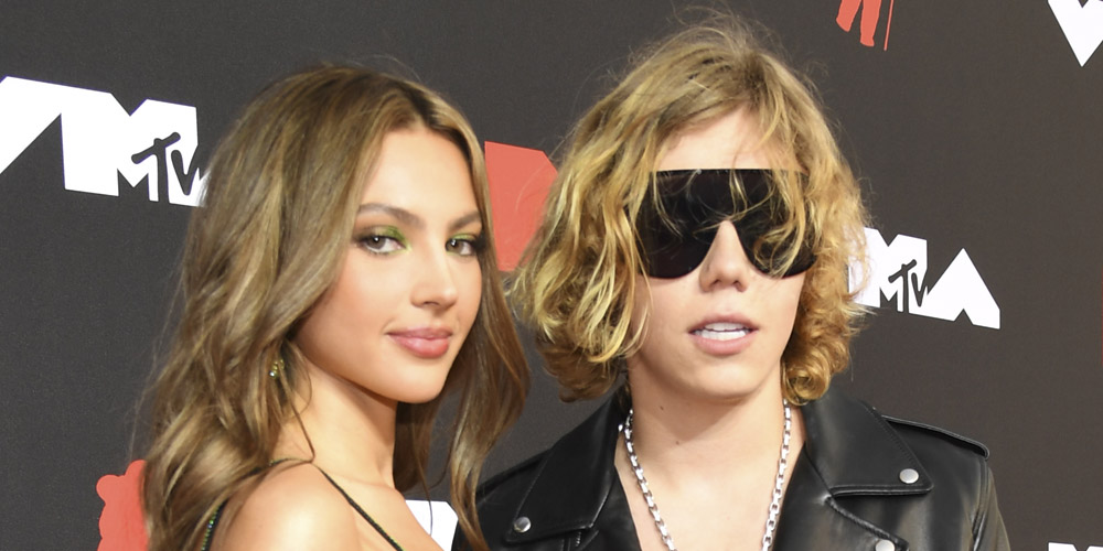 The Kid LAROI Makes His Award Show Debut at the MTV VMAs 2021 | 2021 ...