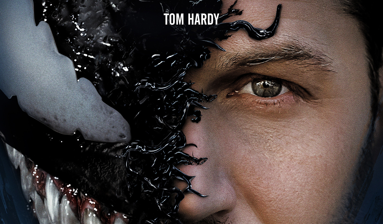 New Character Posters Released for ‘Venom’ Sequel Starring Tom Hardy ...