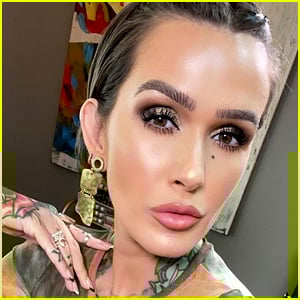 Mel Thompson Celebrity News and Gossip | Entertainment, Photos and ...