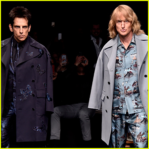 Zoolander Celebrity News and Gossip | Entertainment, Photos and Videos ...