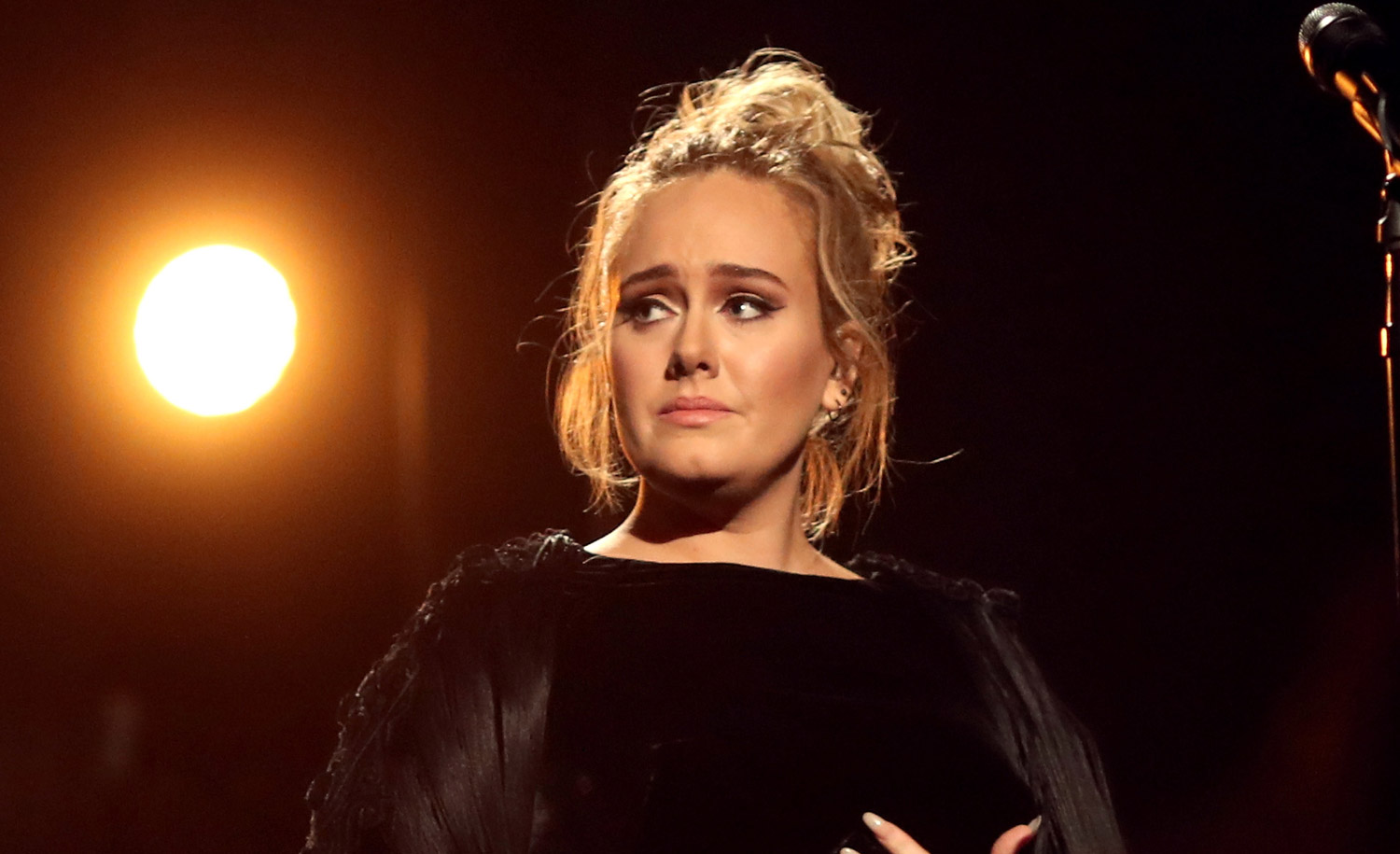 Adele Explains Meaning of ‘Easy on Me’ Song… And It’s More Devastating ...