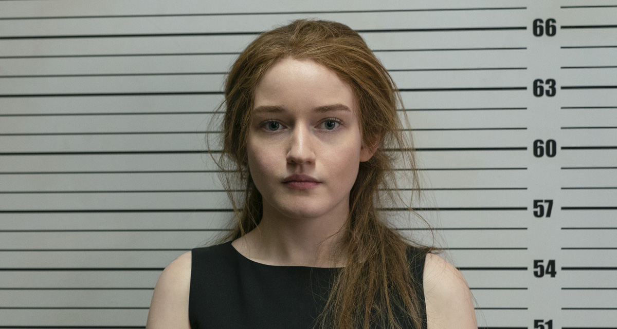 ‘Inventing Anna’ First Look Photos Revealed Years After That Famous ...