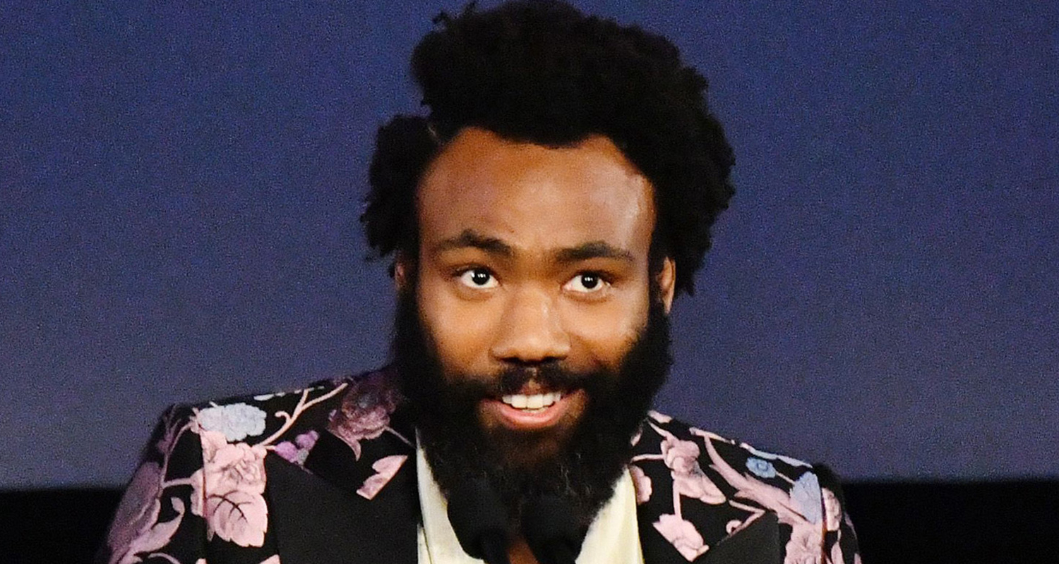 Donald Glover Shares First Teaser for ‘Atlanta’ Season Three! | Atlanta ...