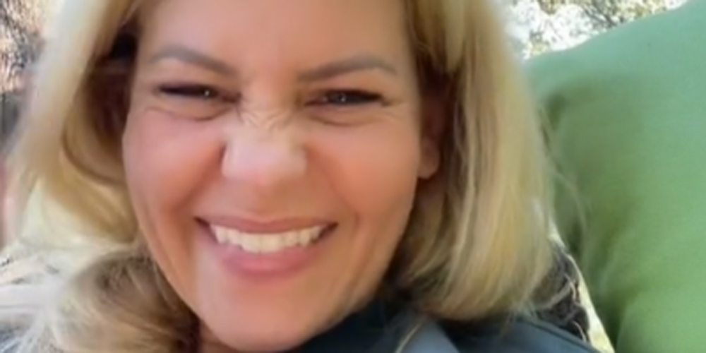 Candace Cameron Bure Wonders If She’s a Villain for Being a ...