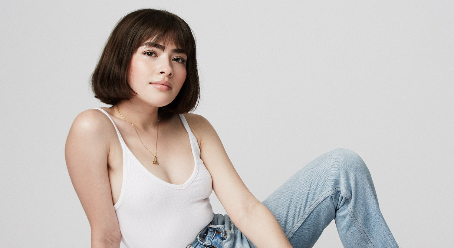 Get to Know ‘One of Us Is Lying’ Actress Melissa Collazo with These 10 ...