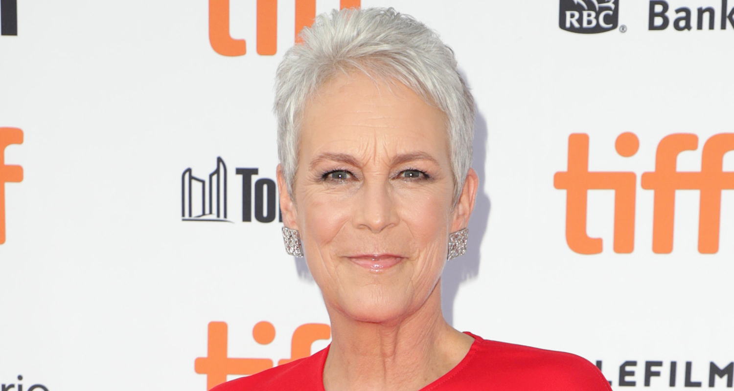 Jamie Lee Curtis Recalls Emotional Moment Daughter Ruby Came Out as ...
