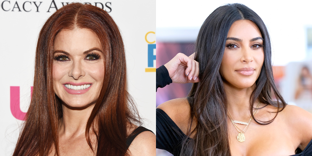 Debra Messing Explains Why She Tweeted That Seemingly Shady Message ...