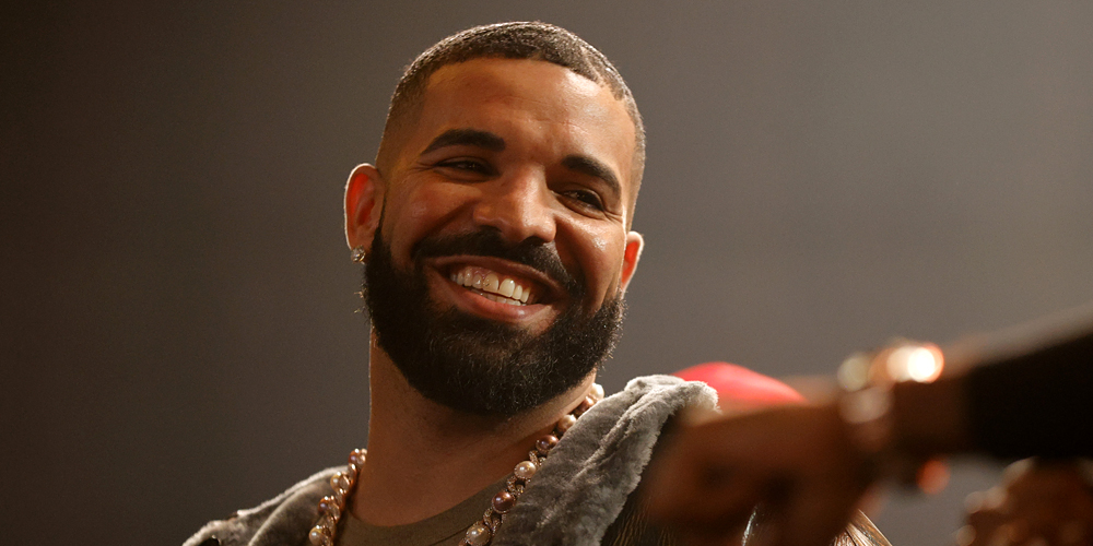 Drake Praises Up & Coming Rappers During ‘Till Death Do Us Part’ Rap ...