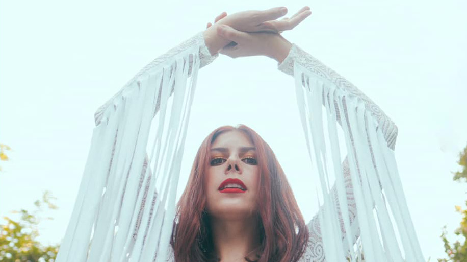 FRANKIE Drops New EP ‘Cocoon,’ Explains How She Came Up with the Name ...