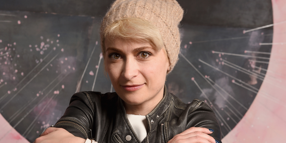 AFI Sets Up Scholarship In Honor of Cinematographer Halyna Hutchins ...