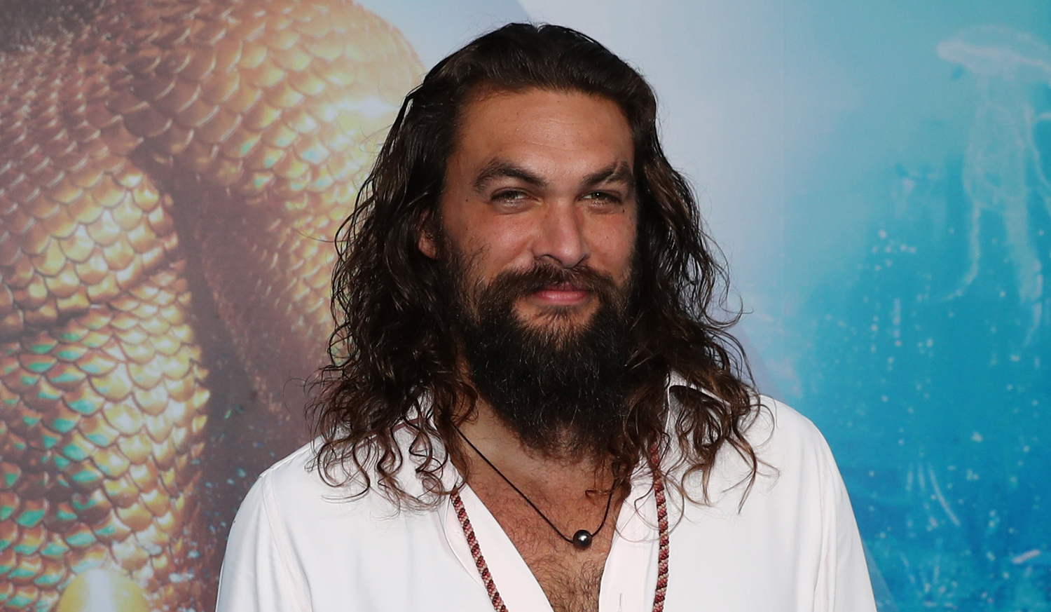 Jason Momoa Got Injured While Filming ‘Aquaman 2′ | Aquaman, aquaman 2 ...