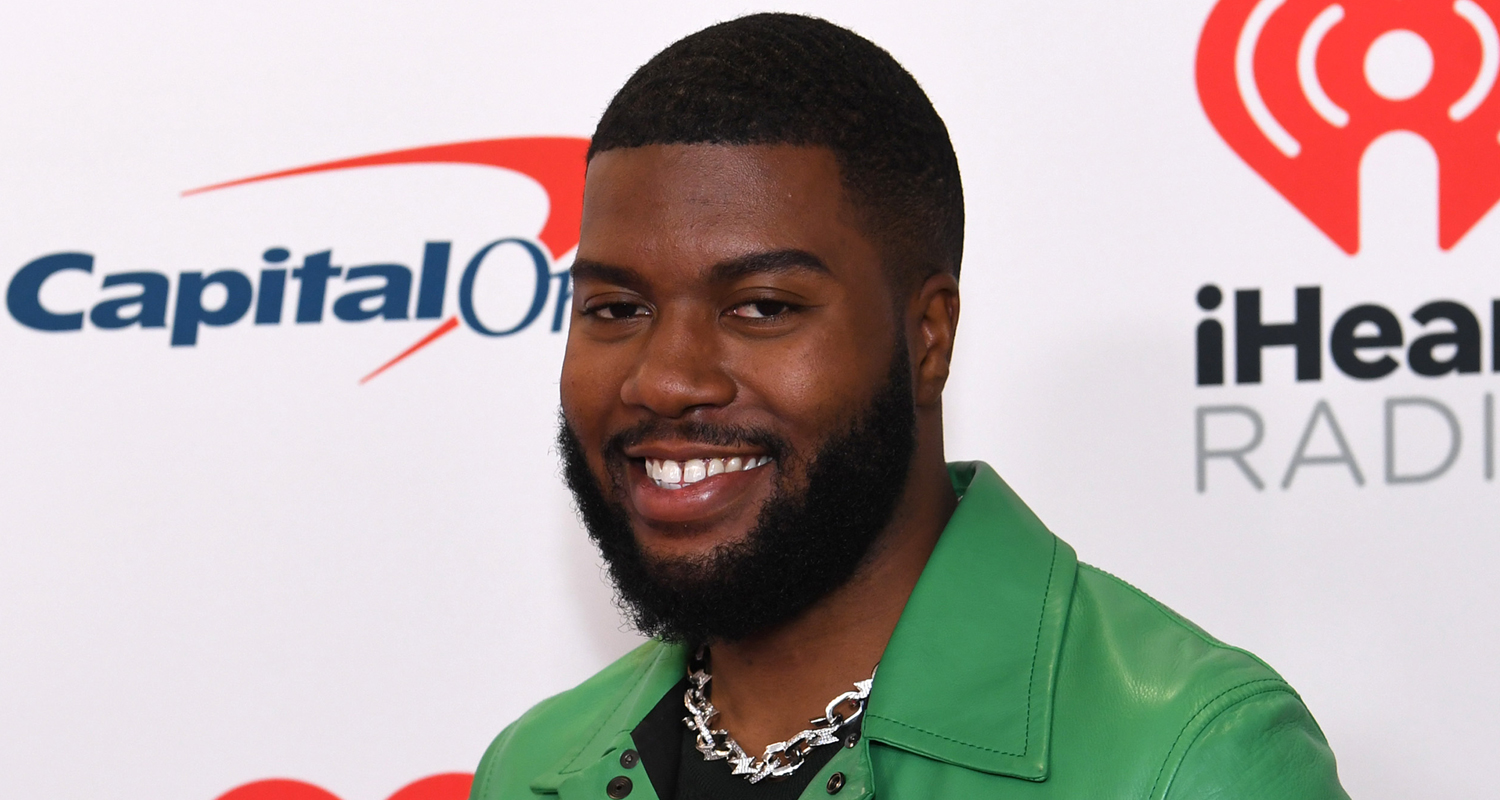 Khalid Returns with New Single ‘Present’ – Read the Lyrics & Listen Now ...