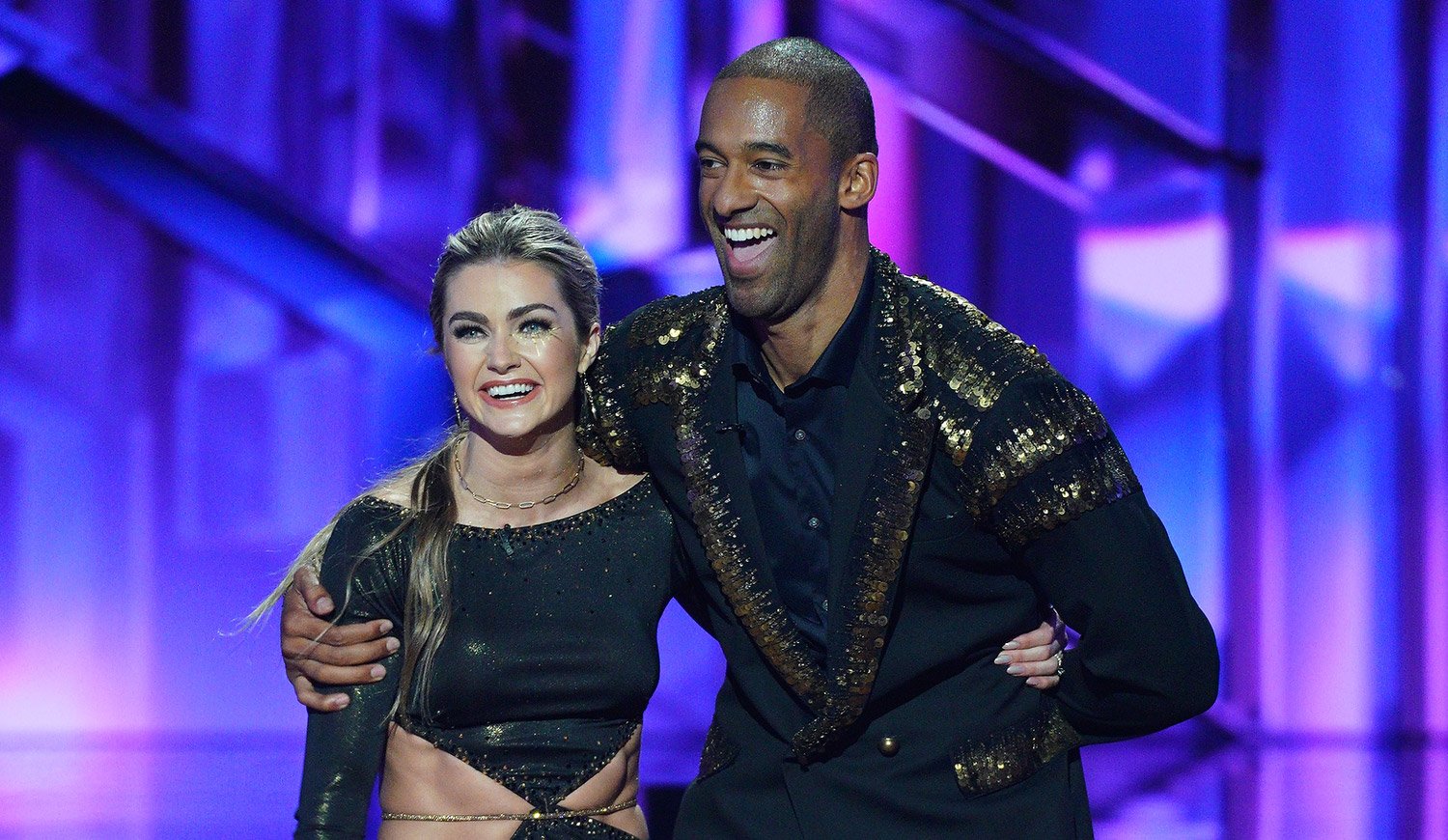 The Bachelor’s Matt James Gets His Best Scores Yet During ‘DWTS ...