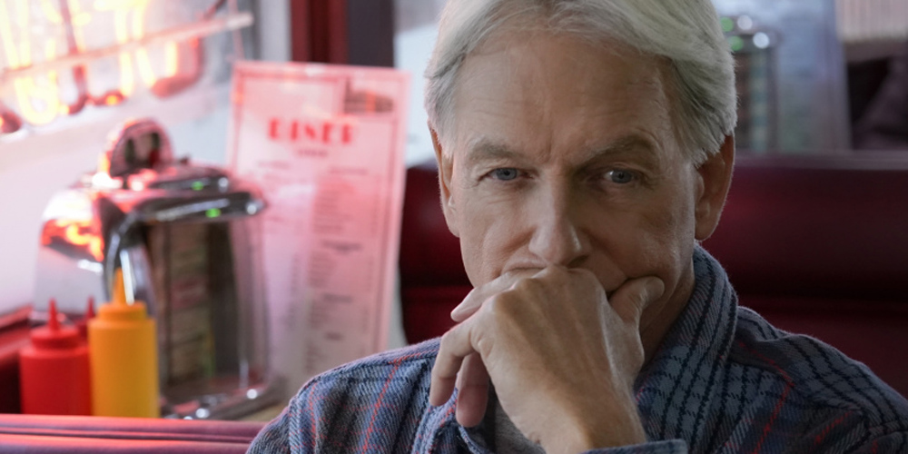 ‘NCIS’ Just Answered How Gibbs Gets His Boats Out Of The Basement ...