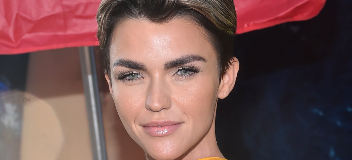 Warner Bros. TV Responds to Ruby Rose’s Allegations, Says She Was Fired ...