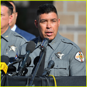 Police Provide an Update About ‘Rust’ Shooting Incident | Alec Baldwin ...