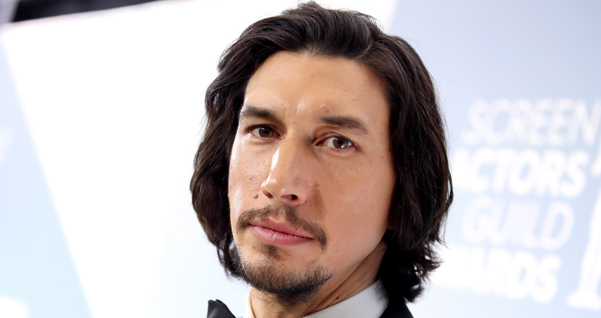 Adam Driver Did Not Like His 1 Comic-Con Experience, Explains Why He ...