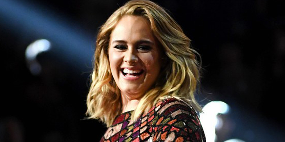 Adele Got Spotify to Make a Huge Change to the Play Button | Adele ...