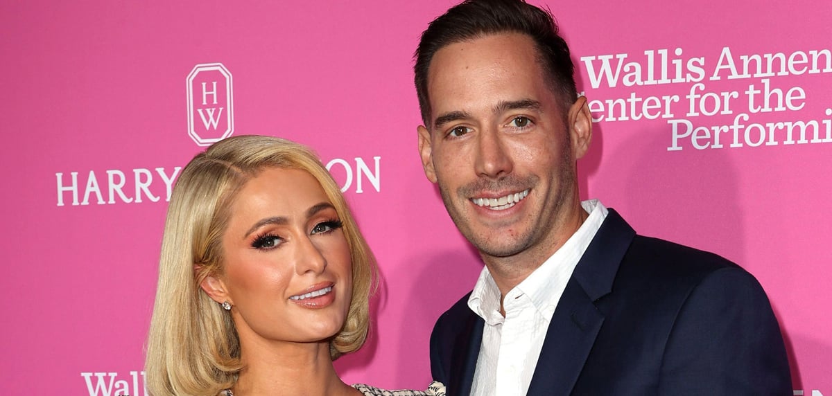 Carter Reum’s Spokesperson Responds to Report That He Has a 9-Year-Old ...