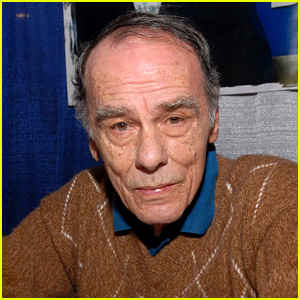 Quantum Leap’s Dean Stockwell Dies at 85 | Dean Stockwell, RIP ...