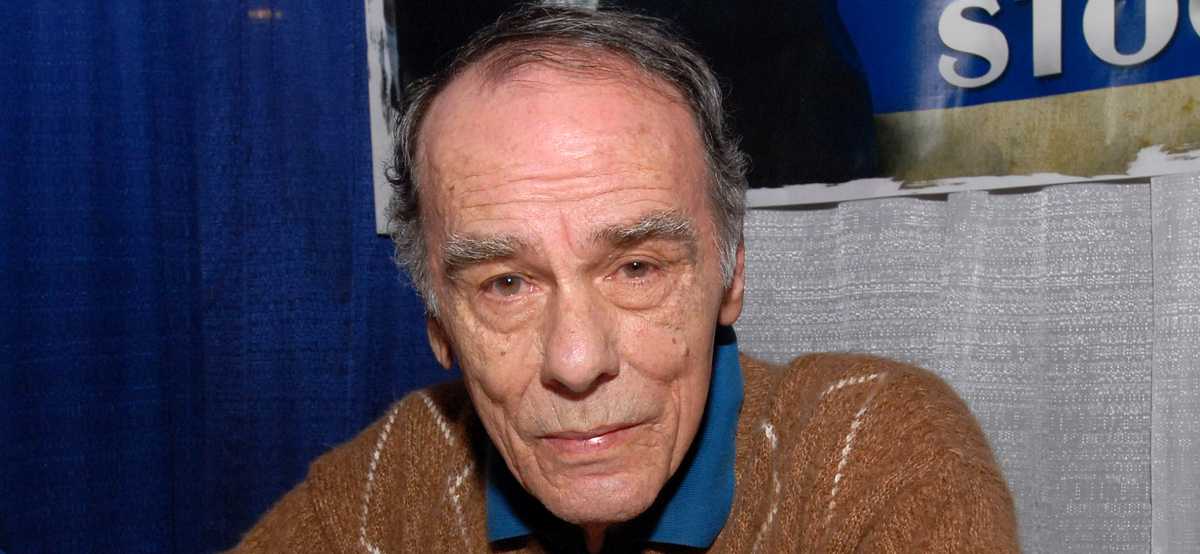Quantum Leap’s Dean Stockwell Dies at 85 | Dean Stockwell, RIP ...