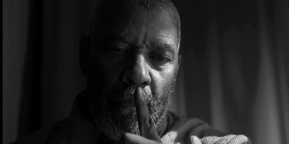 Denzel Washington Is Out for Blood in the New Trailer for ‘The Tragedy ...