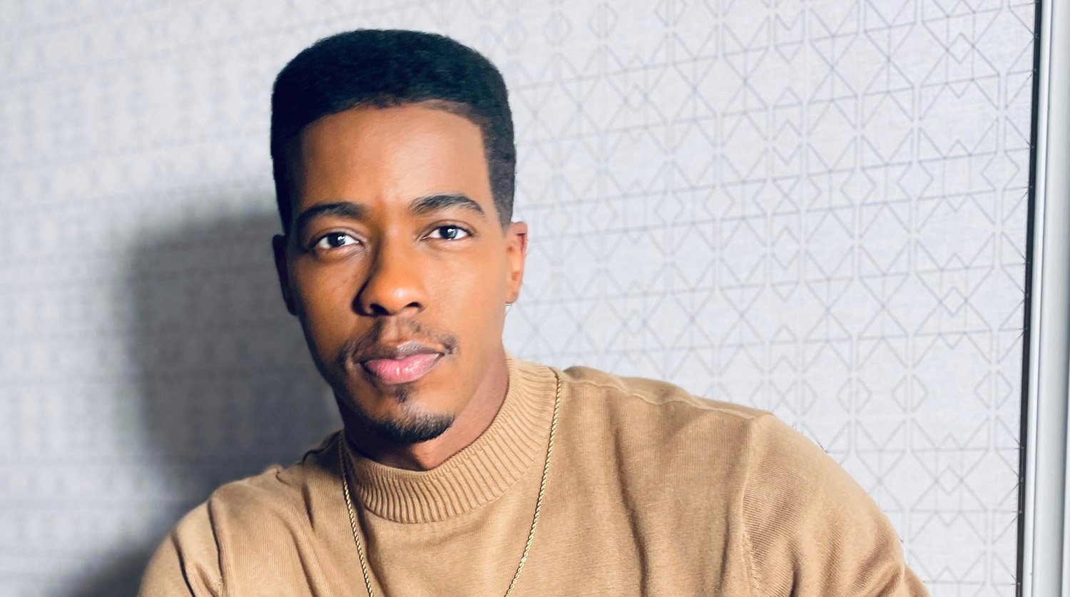 Get to Know ’4400′ Actor Derrick A. King with These 10 Fun Facts ...