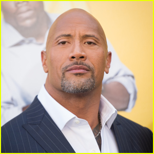 Dwayne Johnson Vows to Only Use Rubber Guns in His Movies After ‘Rust ...