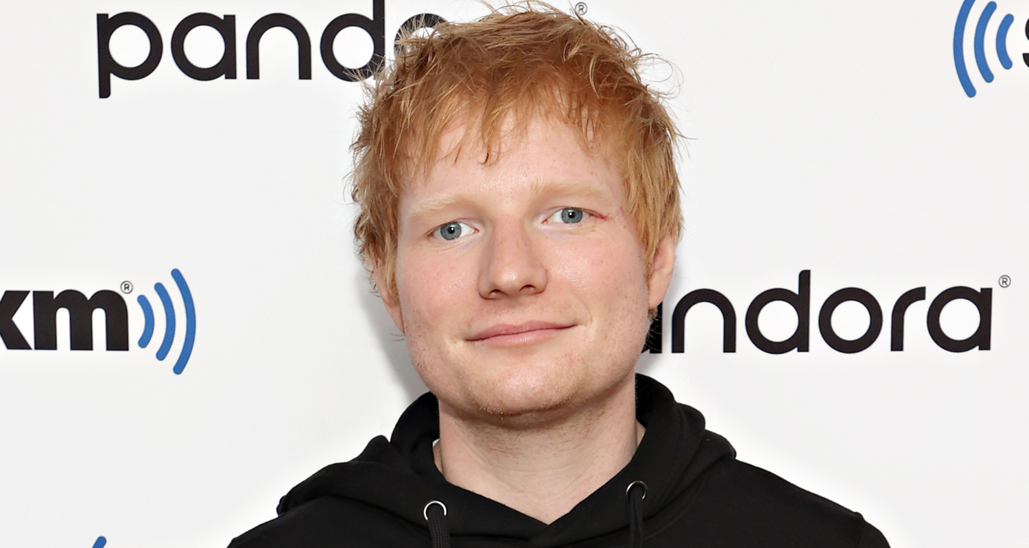 Ed Sheeran Addresses Backlash Over His ‘Game of Thrones’ Cameo | Ed ...