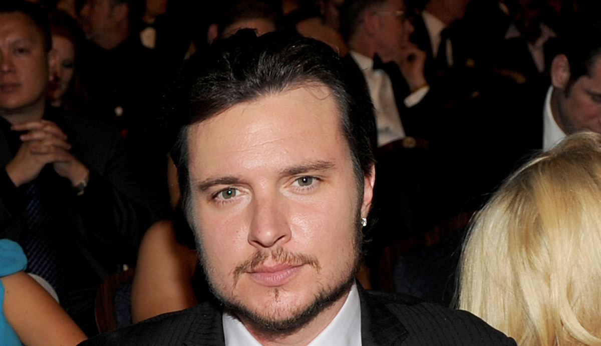 ‘Bones’ Actor Heath Freeman Dies at 41 | Heath Freeman, RIP | Just ...