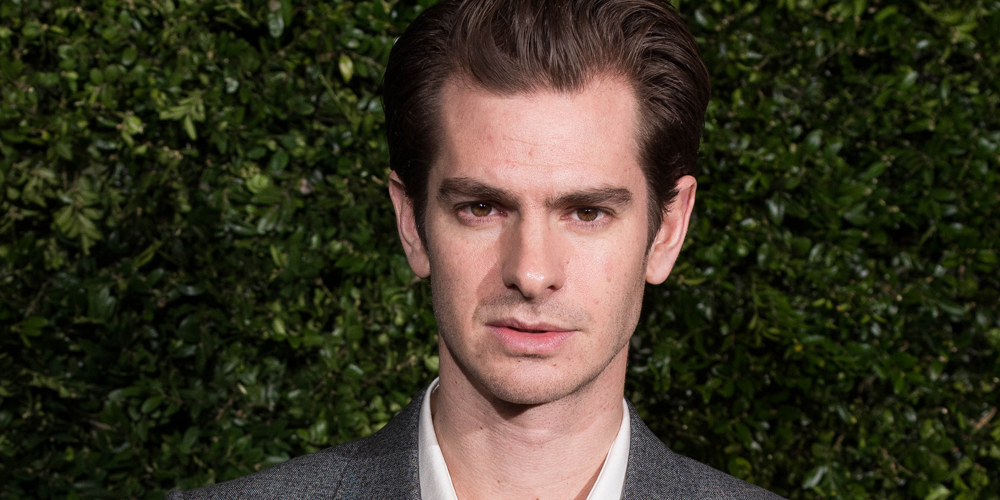 Andrew Garfield Reveals Why His Life Is Now ‘Completely Different ...