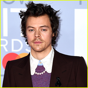 Harry Styles Opens Up About His ‘Eternals’ Role as Eros | Eternals ...