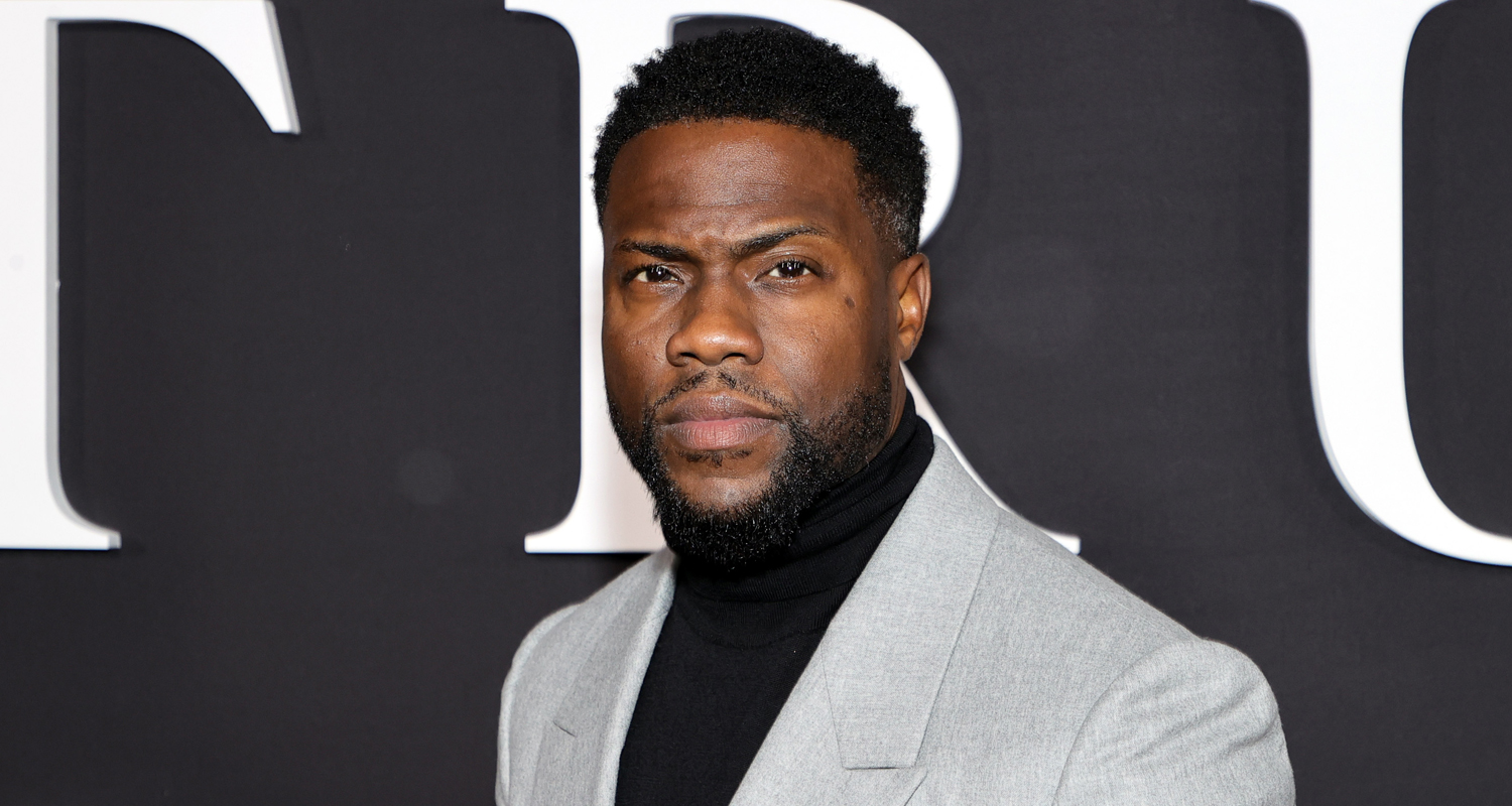 Kevin Hart Joins Co-Stars Tawny Newsome & Billy Zane at ‘True Story ...