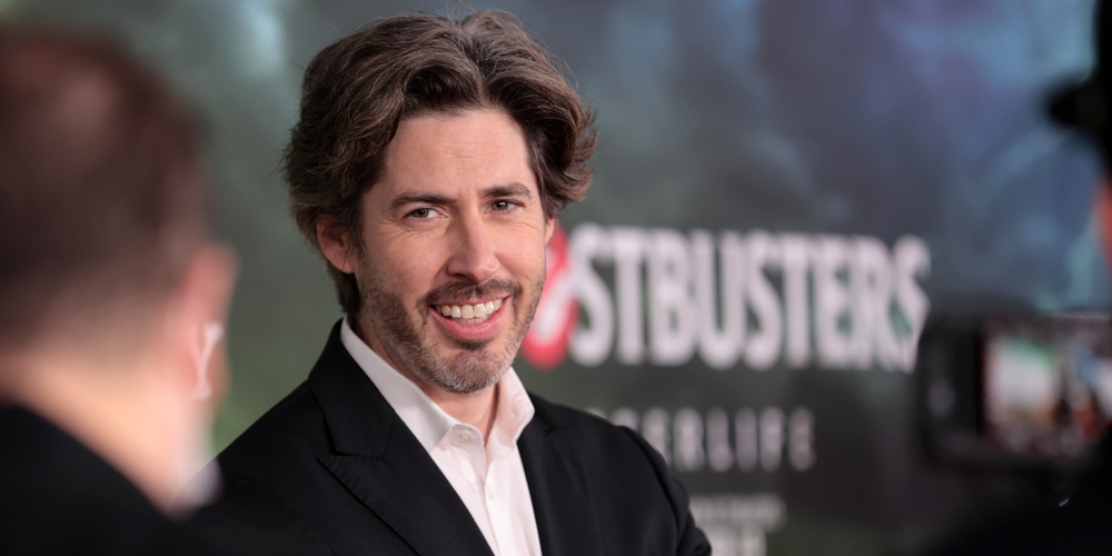 ‘Ghostbusters: Afterlife’ Director Jason Reitman Reveals How He Got ...